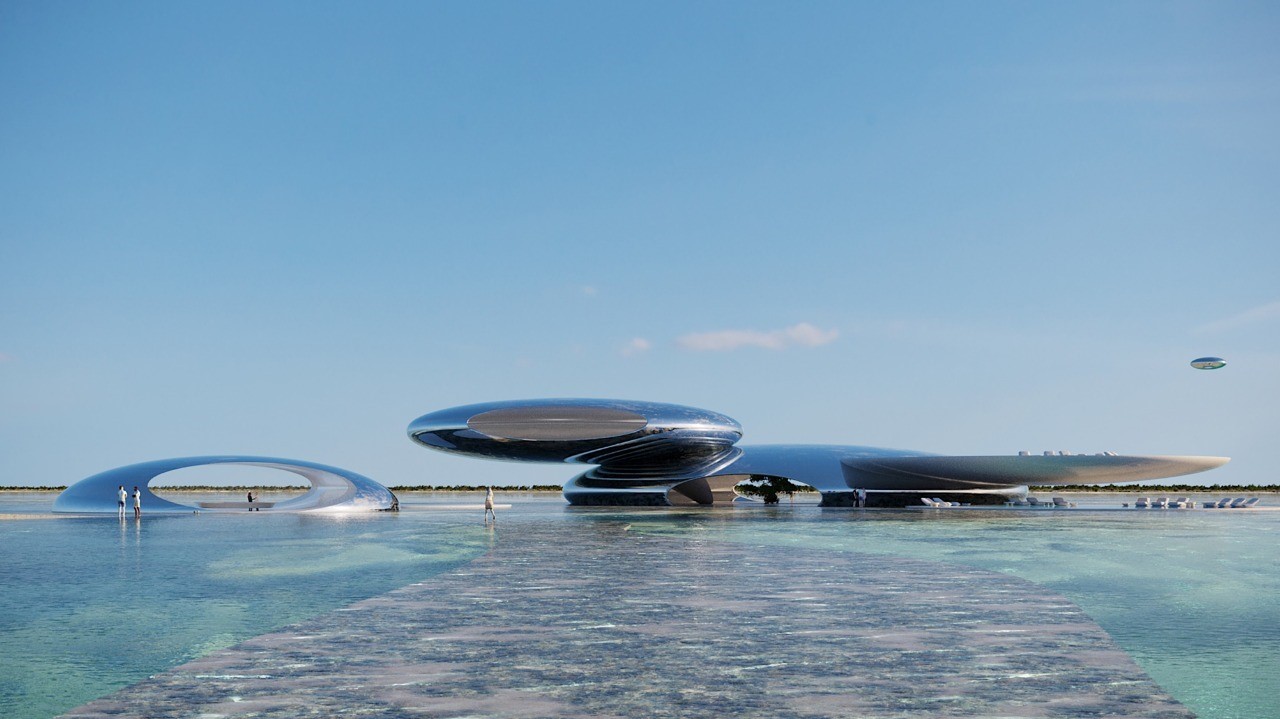 Saudi Arabia’s Red Sea Project on Track | Business Wire